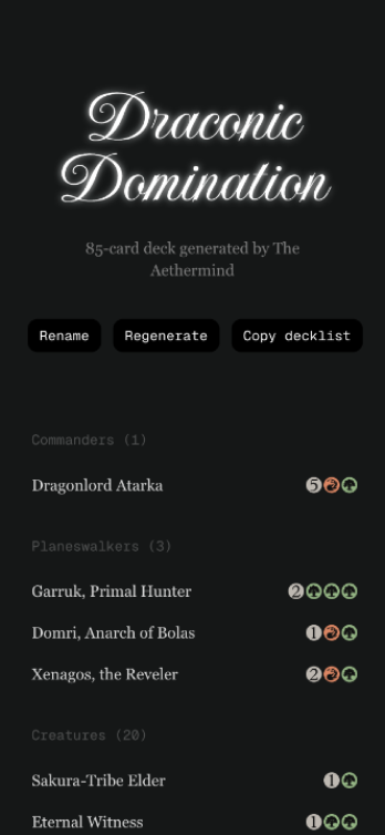 eric eriksson design