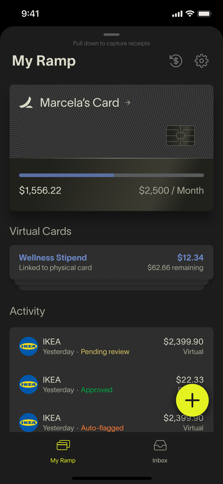 eric eriksson design