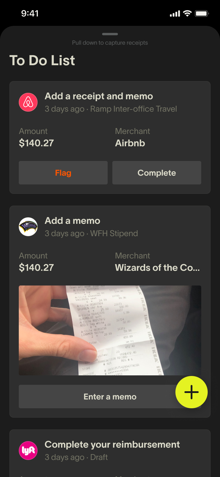 eric eriksson design