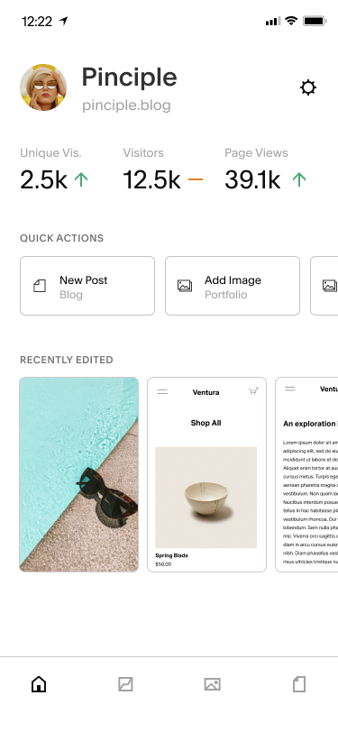 eric eriksson design