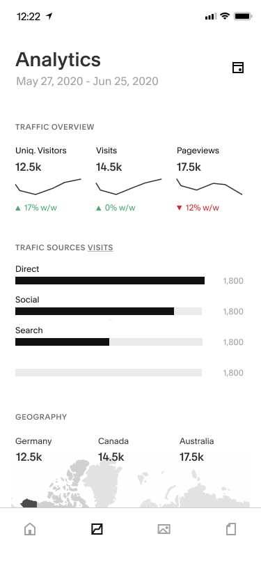 eric eriksson design